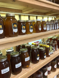 Photos | Perry Lowe Orchard