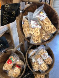 Photos | Perry Lowe Orchard